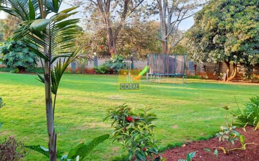 Real Estate Agency in Nairobi, Kenya | Coral Property International Ltd